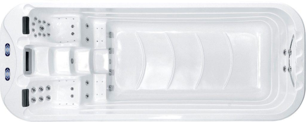 MTI-320 - MTI SPA